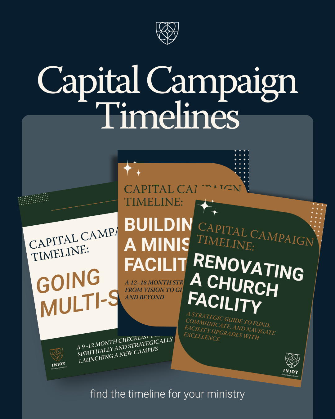 Capital Campaign Timelines